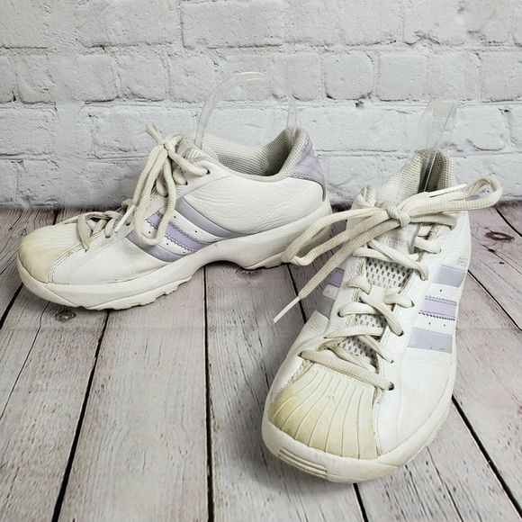 adidas | Shoes | Adidas Superstar Rubber Toe Sneakers | Poshmark